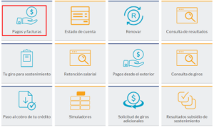 Como descargar Factura Icetex: Consulta de Recibo y Estado de cuenta ...