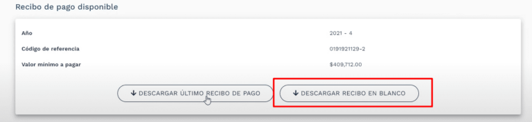 Como descargar Factura Icetex: Consulta de Recibo y Estado de cuenta ...