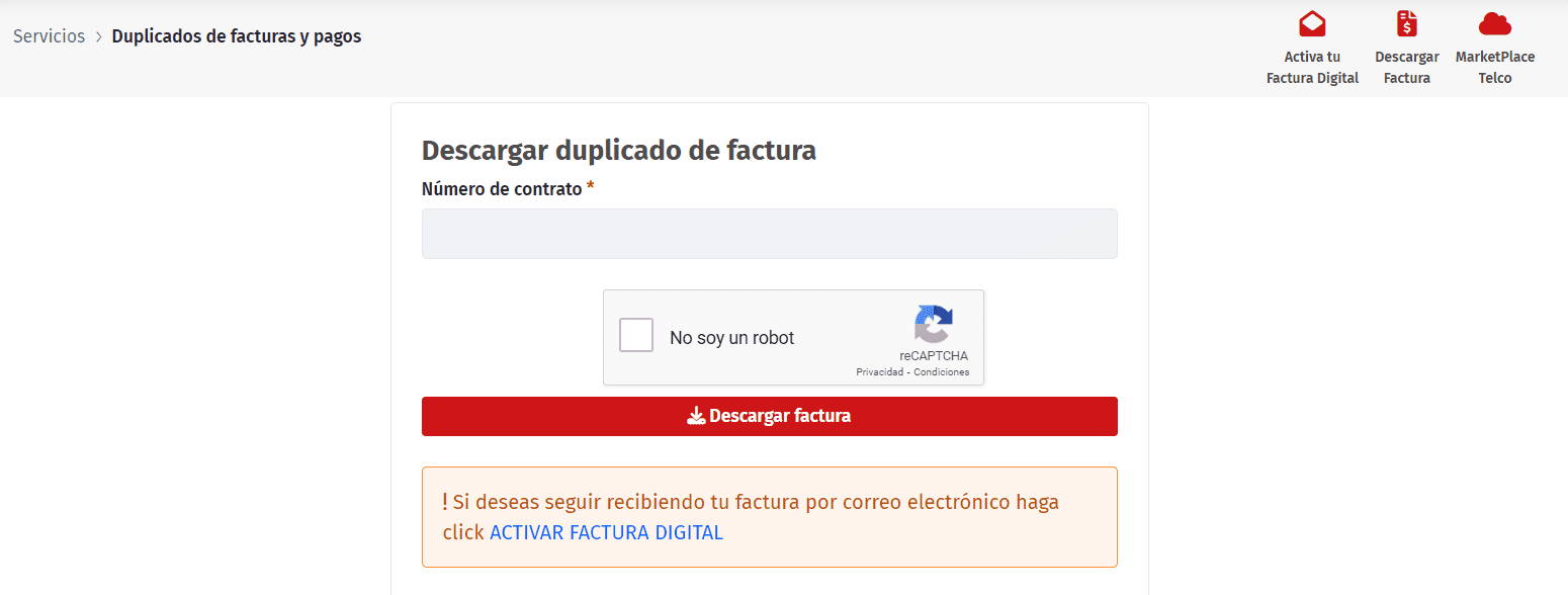 Guía para Factura Emcali: Descarga y Pago en Línea 【 Facturas Facil en ...